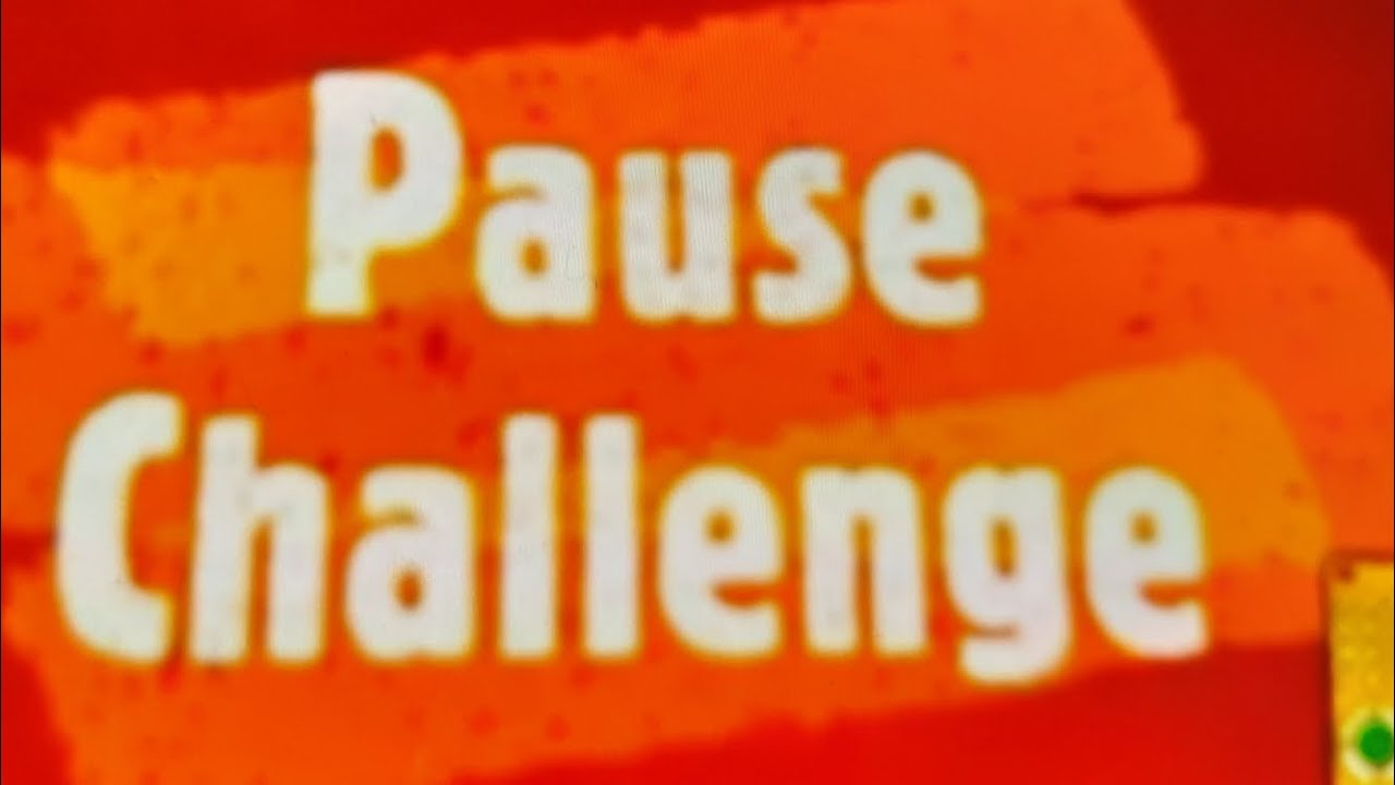 pause challenge 🚷 ️ 😆😆 - YouTube