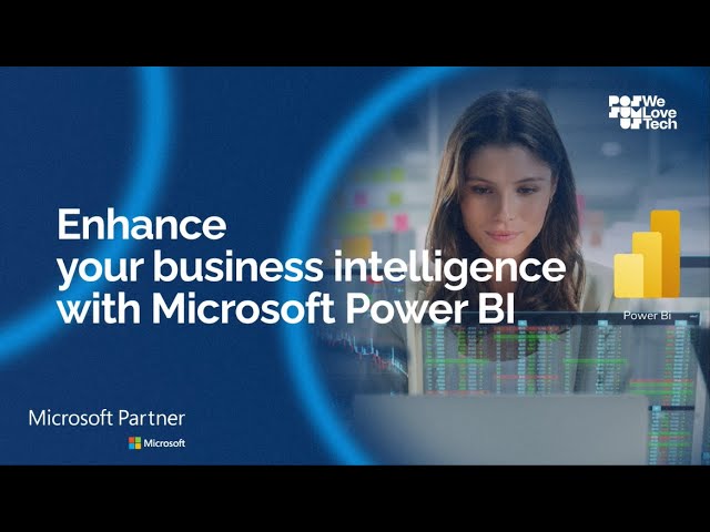 Microsoft Business Intelligence Using MSBI For Business Intelligence?
