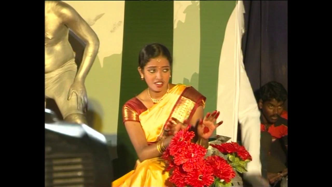 Apollo Aragonda hospital Dance group...... - YouTube