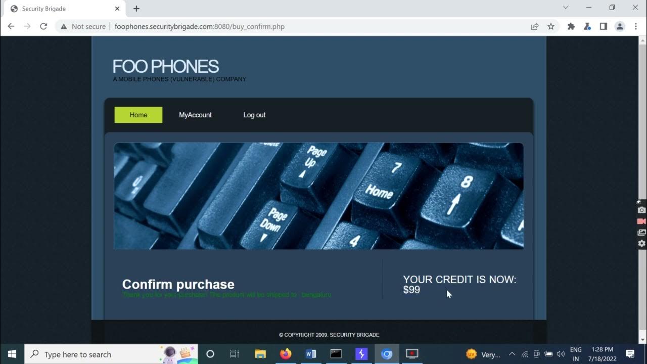 Parameter Tampering Vulnerability Bug Bounty Of 200 Get Products For Free Hacking Vapt