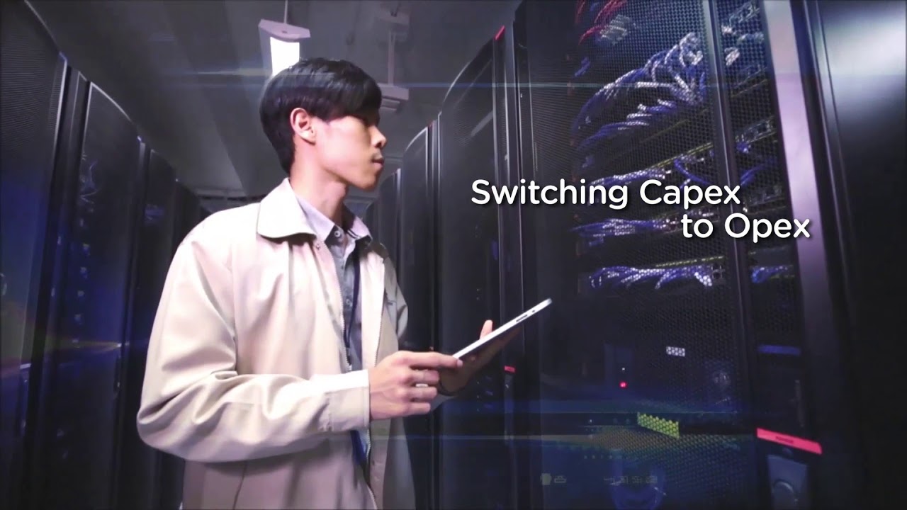 TCC Technology: The Journey to Better Business Efficiency & Customer ...