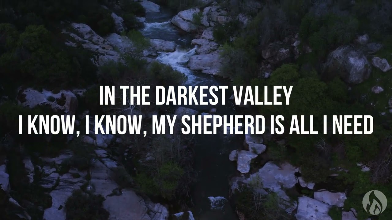 Shepherd - City Alight (Lyric video) - YouTube