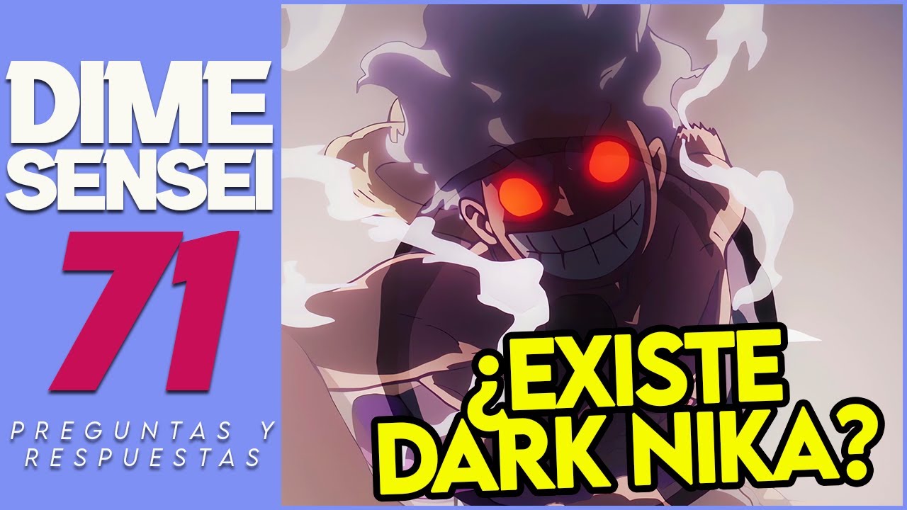 ¿QUIEN se ENFRENTARÁ al GOROSEI? - Dime Sensei 71 [One Piece PyR] - YouTube
