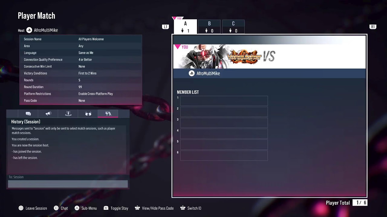 Split screen test 2 ch - YouTube