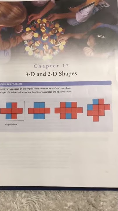 2D & 3D Shape Detectives: Instructions (Read Aloud: Visual & Auditory ...