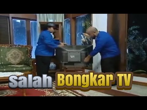 TUKANG SERVIS TV | tawa suttra