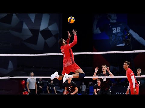 Earvin Ngapeth | Smartest Player in Volleyball History