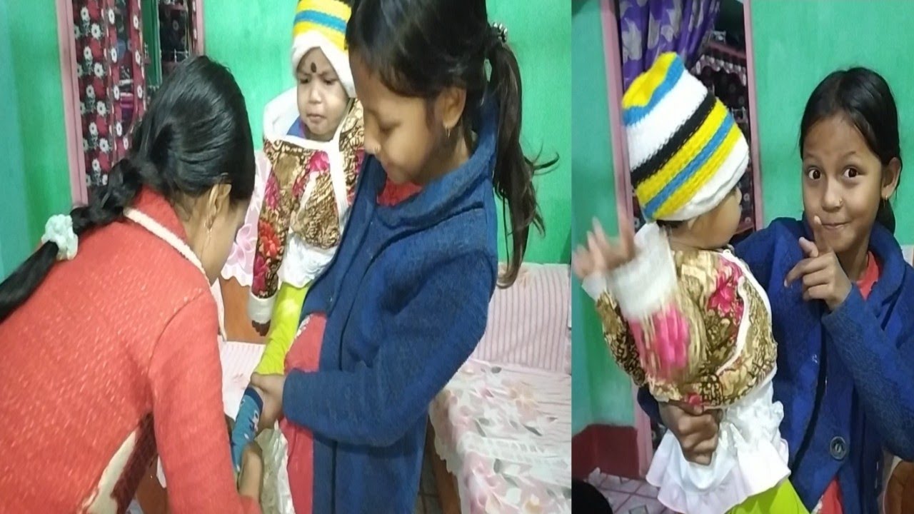 Abdul Sk Officials new Vlogs | Somaiya vlogs video - YouTube