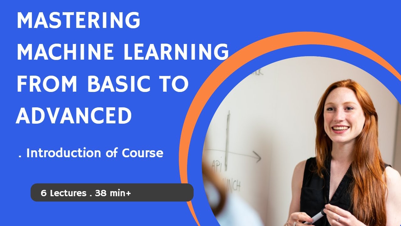 Introduction of Machine Learning || Machine leaning Basic to Advanced ...
