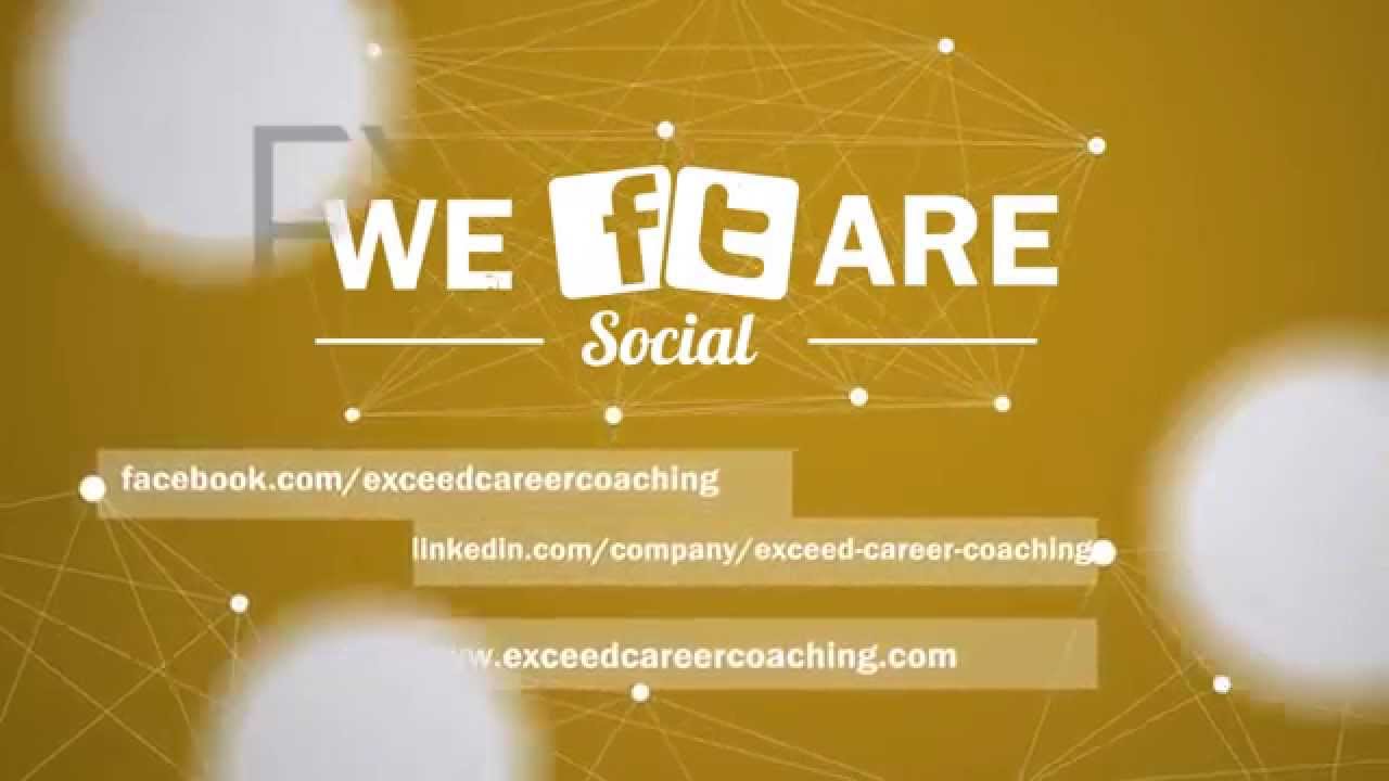How To Exceed In Your Career YouTube how-to-exceed-in-your-career-youtube