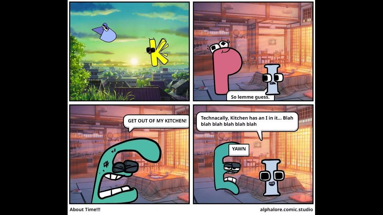 EVEN MORE FREE TO DUB COMICS! - YouTube