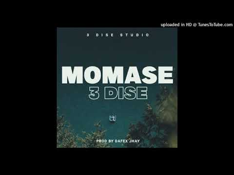 3DISE - MOMASE 2021( official new audio) Single