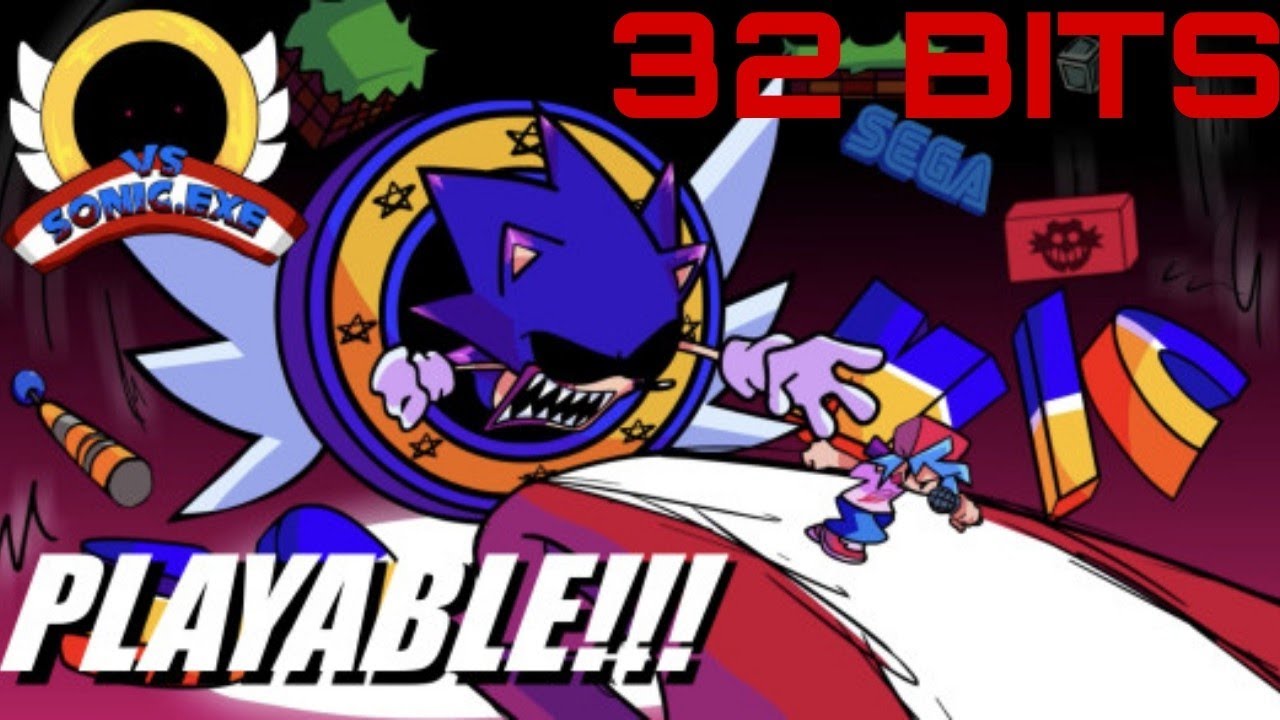 Descargar FNF mod Final Escape para 32 Bits - YouTube