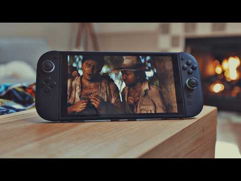 The Switch 2 isn't just for MARIO anymore
