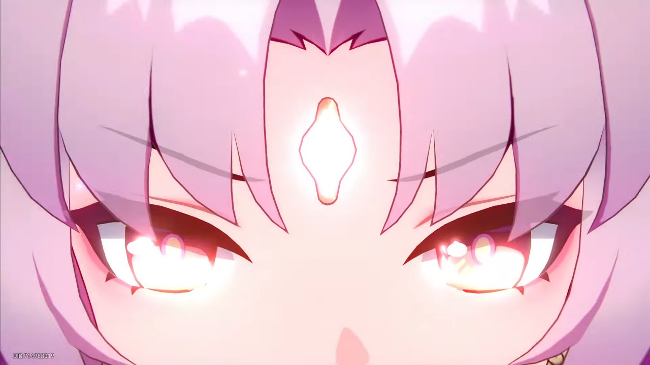 I watched every HSR Ultimate. They were insane. - YouTube