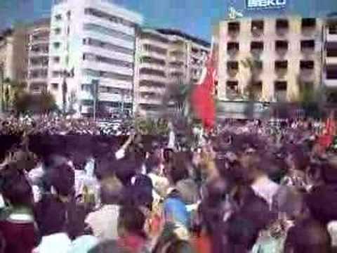 Şehid Komando Çavuş Bayram Güzel - Denizli