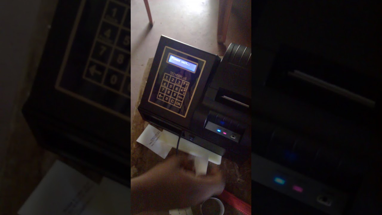 How to Use Reload Machine Lesson 1 - YouTube