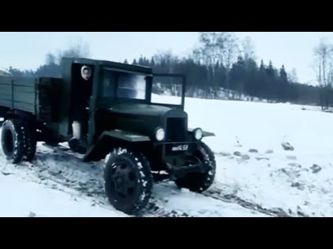 ЗВЕРСКИЙ ВОЕННЫЙ ФИЛЬМ! ЛАГЕРЯ СМЕРТИ В СИБИРЕ!  \