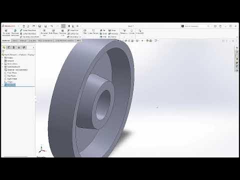 Yuandri Andikariesta_40040324630060_TUGAS CAD CAM - YouTube