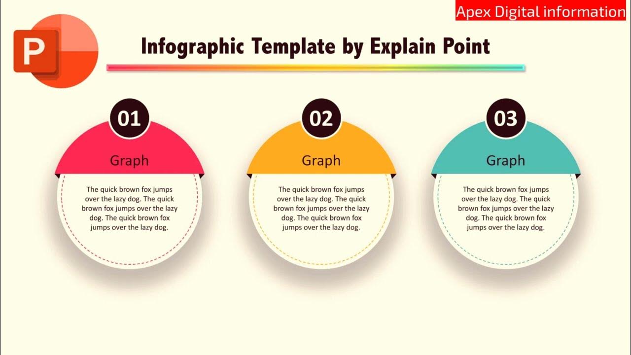 How to Make Infographics in PowerPoint | Step-by-Step Tutorial (Beginners to Advanced) - YouTube