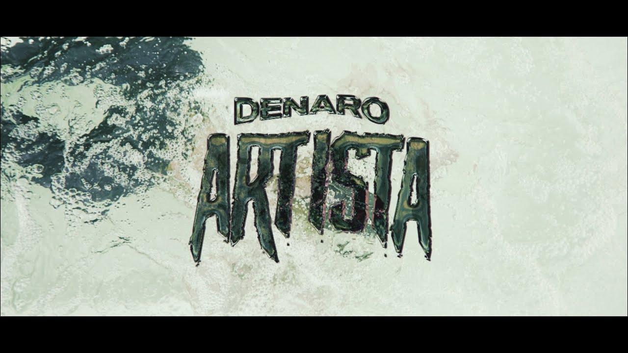 Denaro - Artista prod.Vero (official video) - YouTube