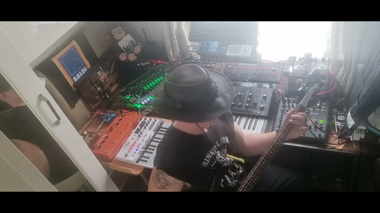 A mess TBH, but hey ho. - YouTube