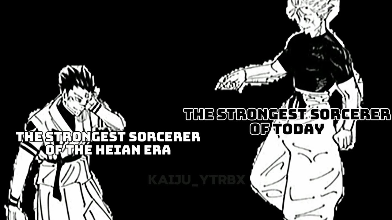 Lobotomy Kaisen Manga Edit||Jujutsu Kaisen - YouTube