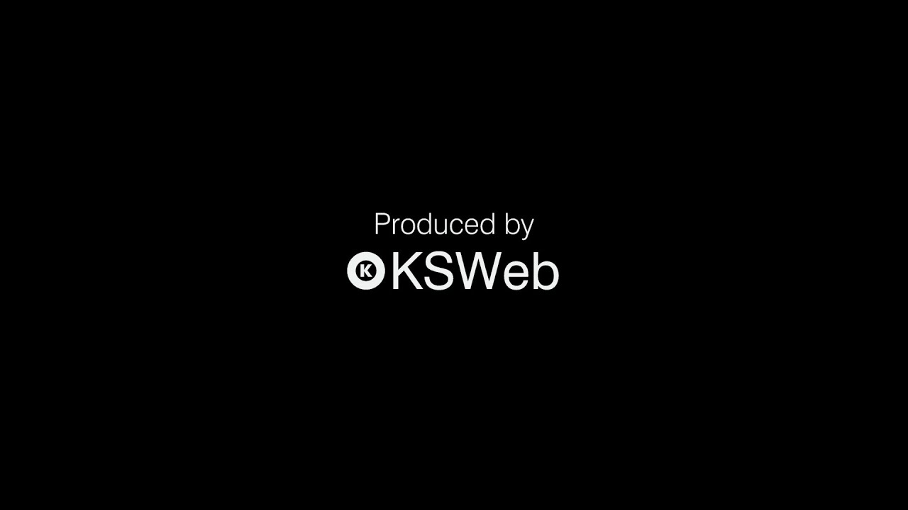 Welcome to KSWeb Channel - YouTube
