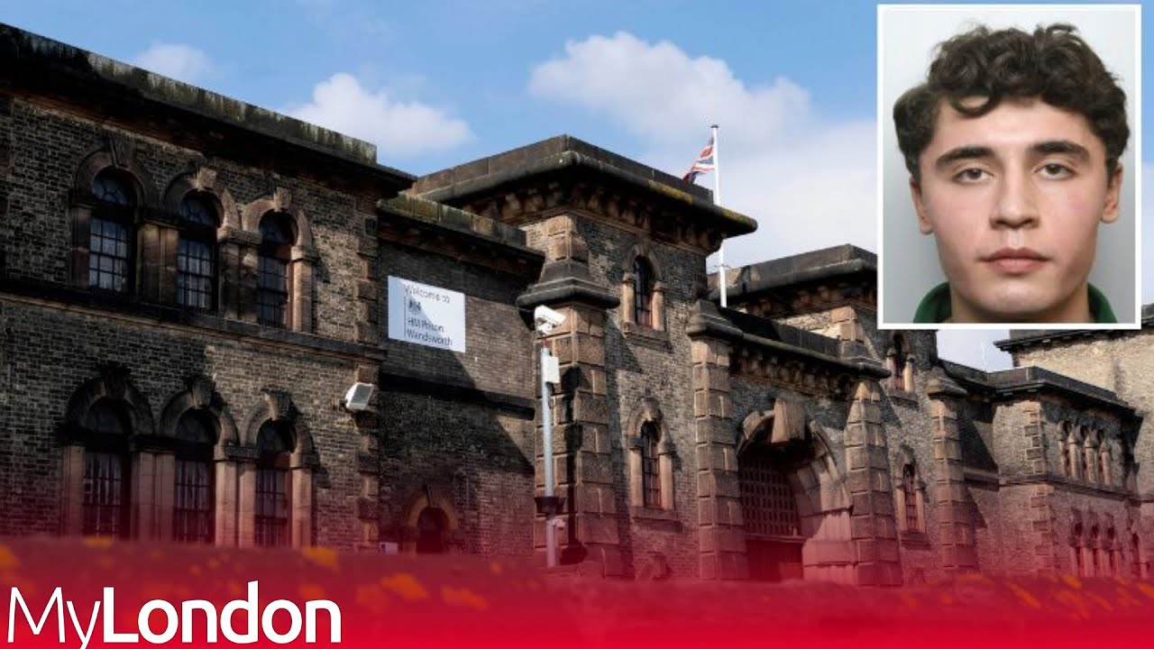 Everything We Know About The Escaped Wandsworth Prisoner Daniel Abed