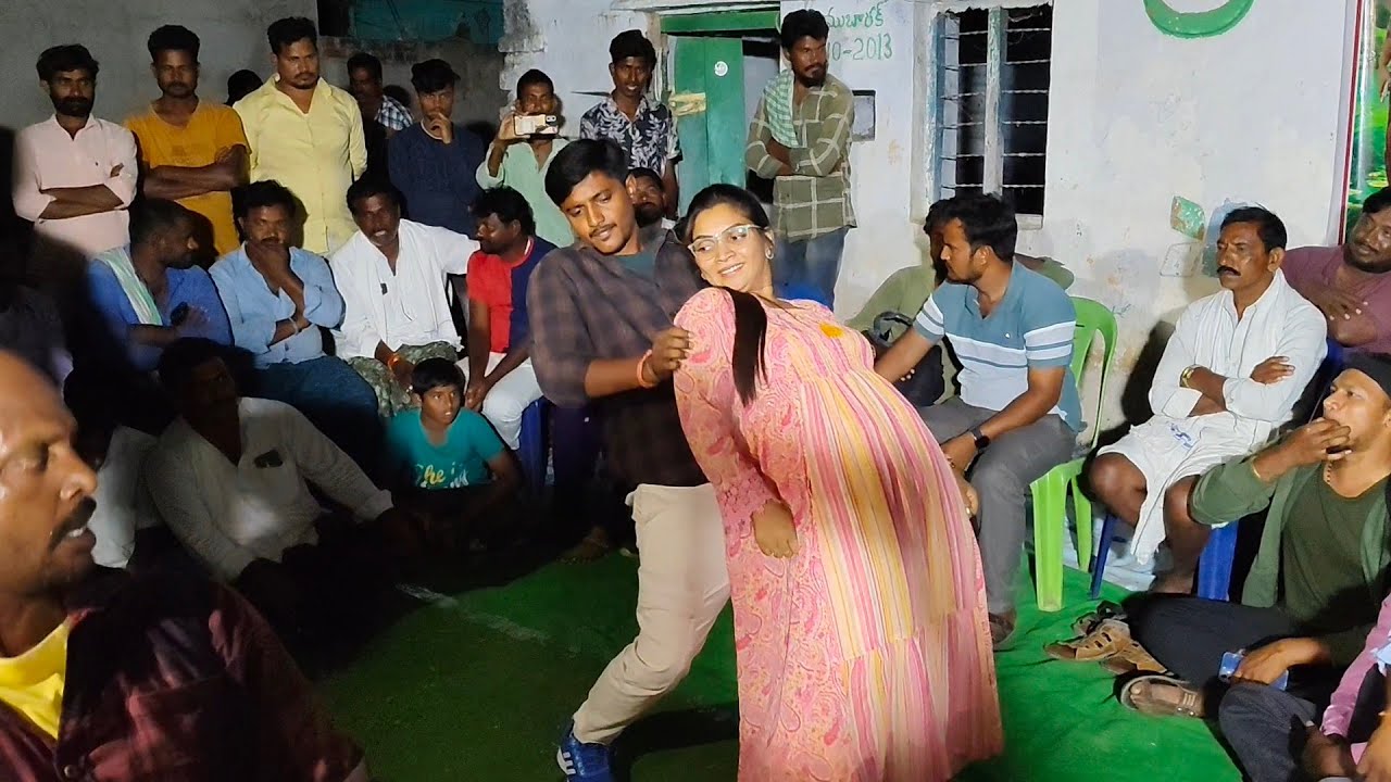 Manmadha Manmadha Song || Telugu brama videos || in Gamalapadu - YouTube