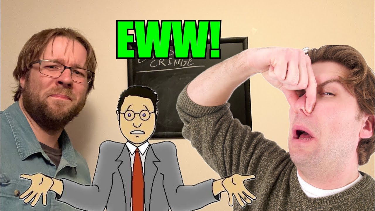 What If Someone Farts During Sex Youtube