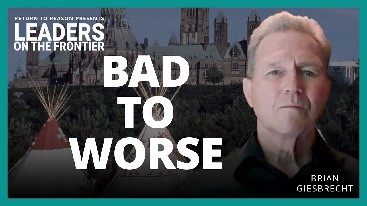 Indian Act Making Life Worse for Indigenous Peoples | Retired Judge ...