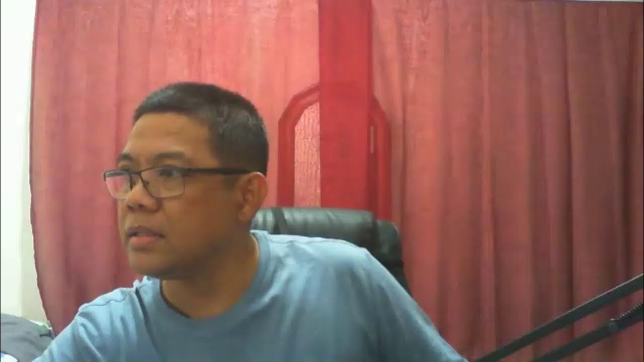 || KUYA MADZ WANDERER take 2 - YouTube