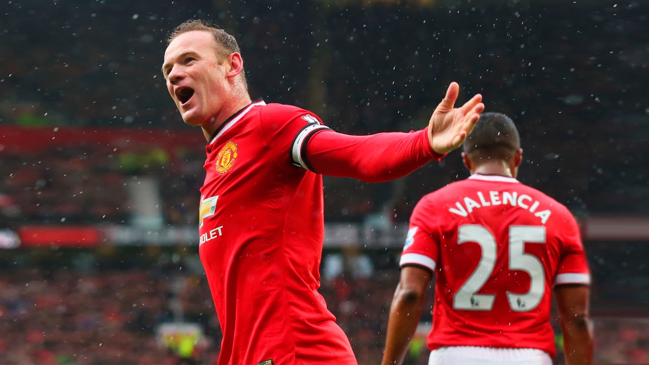 MANCHESTER UNITED vs ARSENAL 2015 | FIFA 15 - YouTube