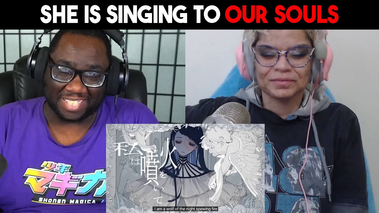 Ekard and OTK React to Ado - Gira Gira | Ado Reaction - YouTube