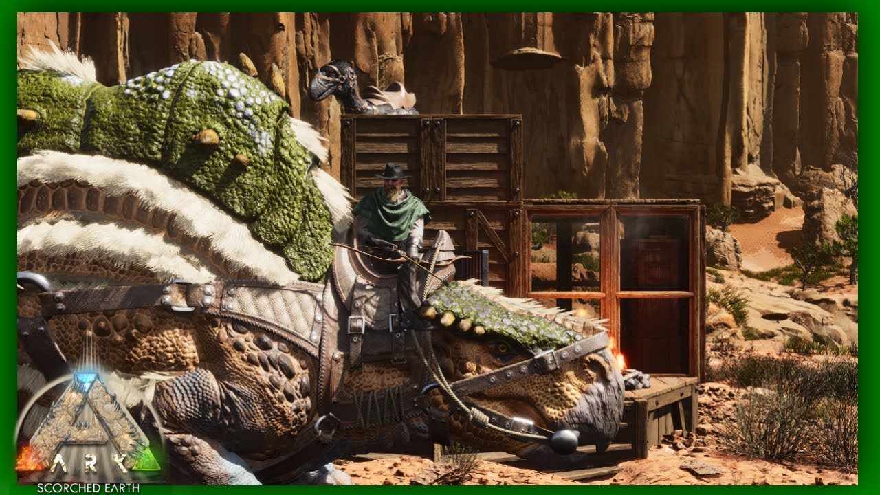 The New Frontier Pack Building Skins Look So Good!! Plus A Useful Tame ...