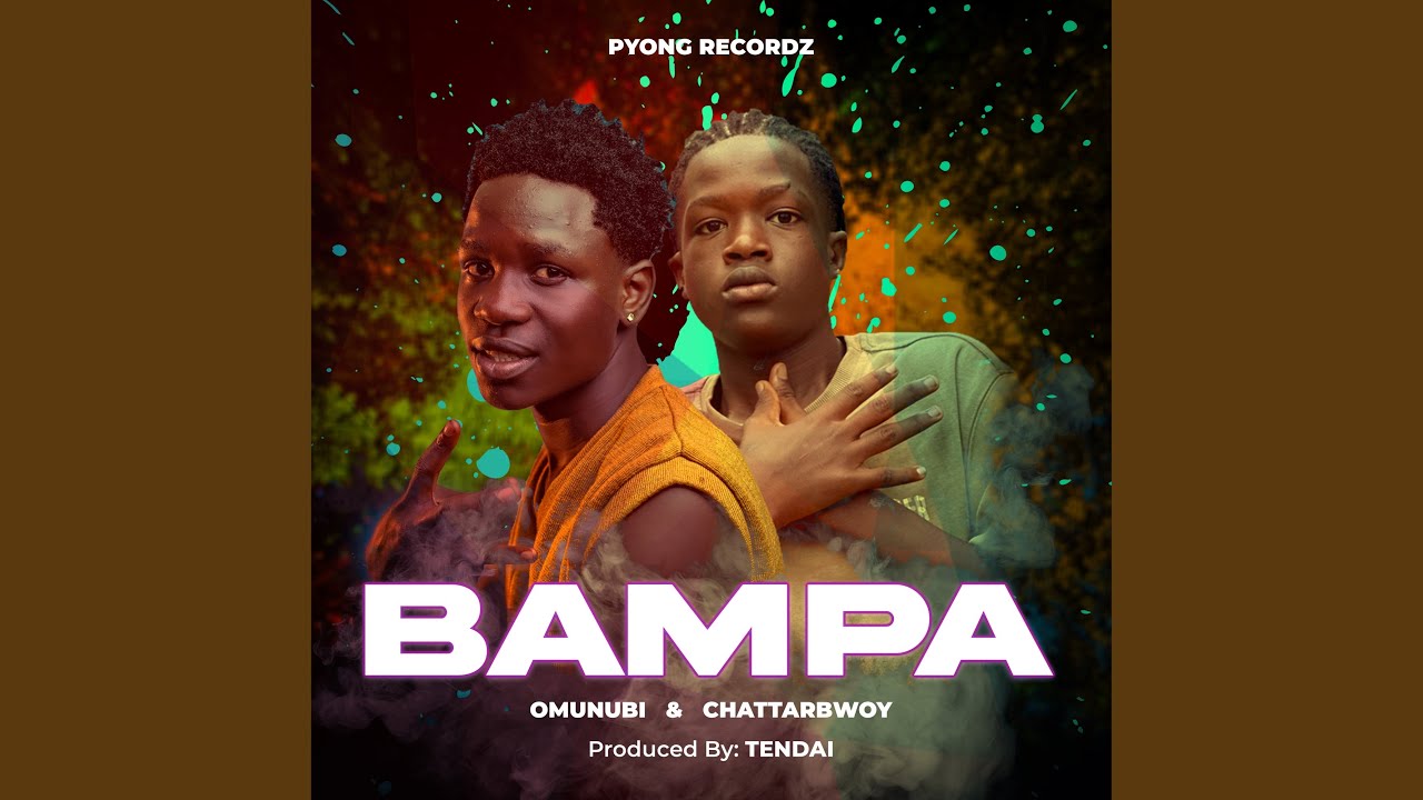 Bampa - YouTube