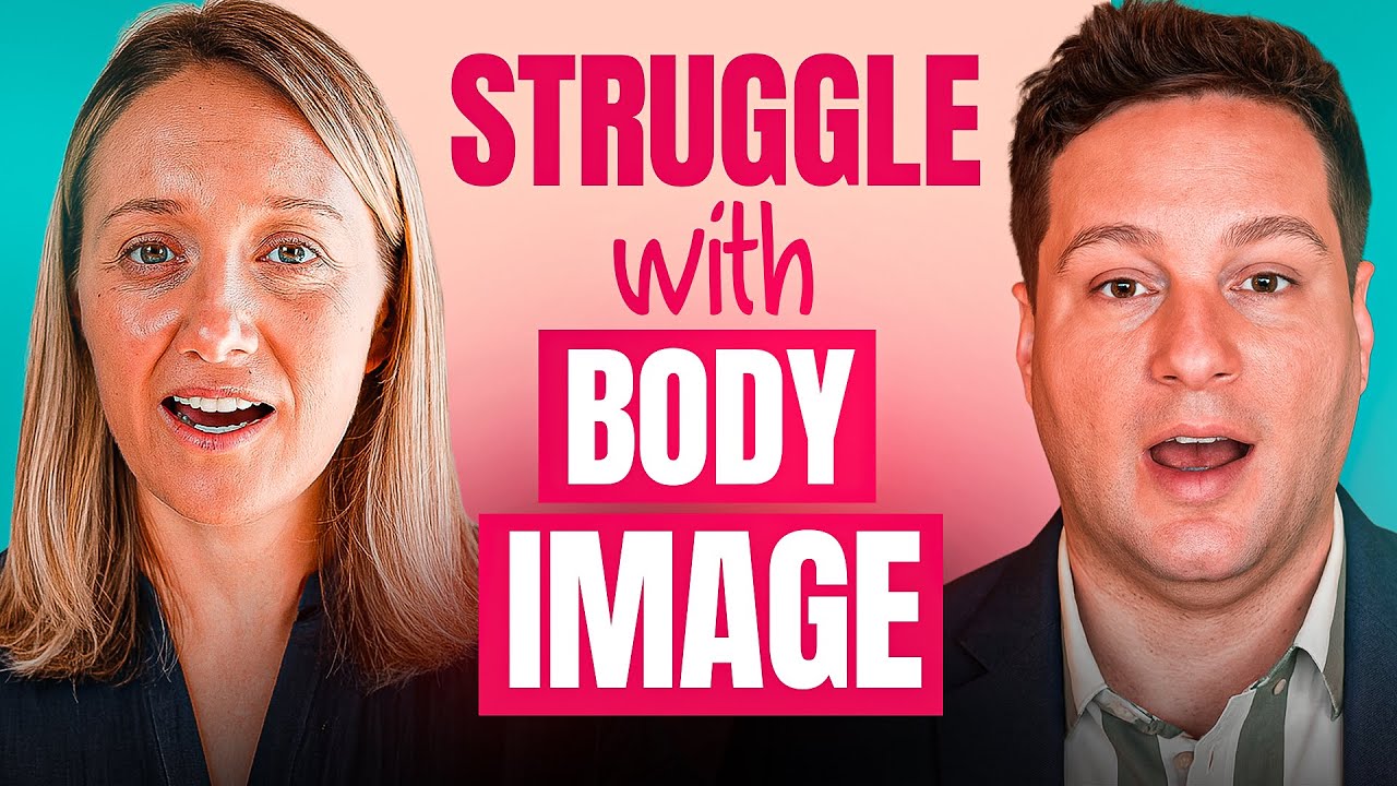 BDD vs Body Image Issues: How to Tell the Difference (OCD, Eating ...