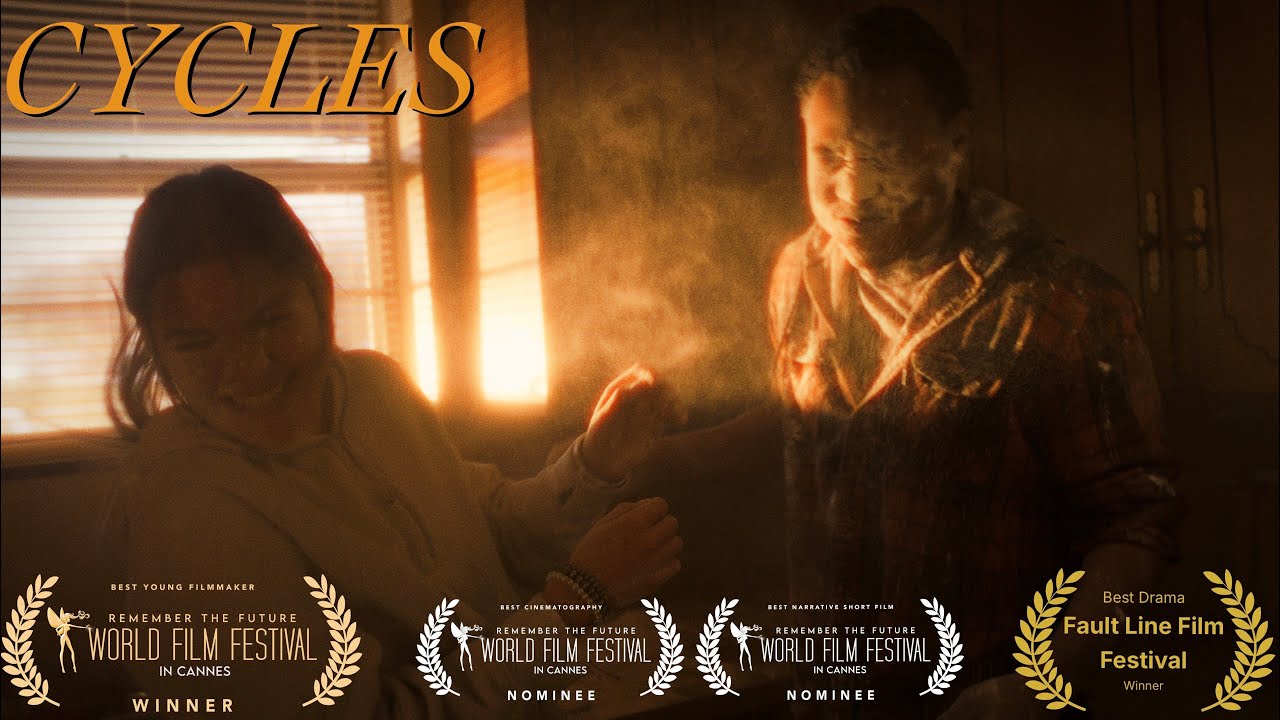 Cycles | A Modern Love Story - YouTube