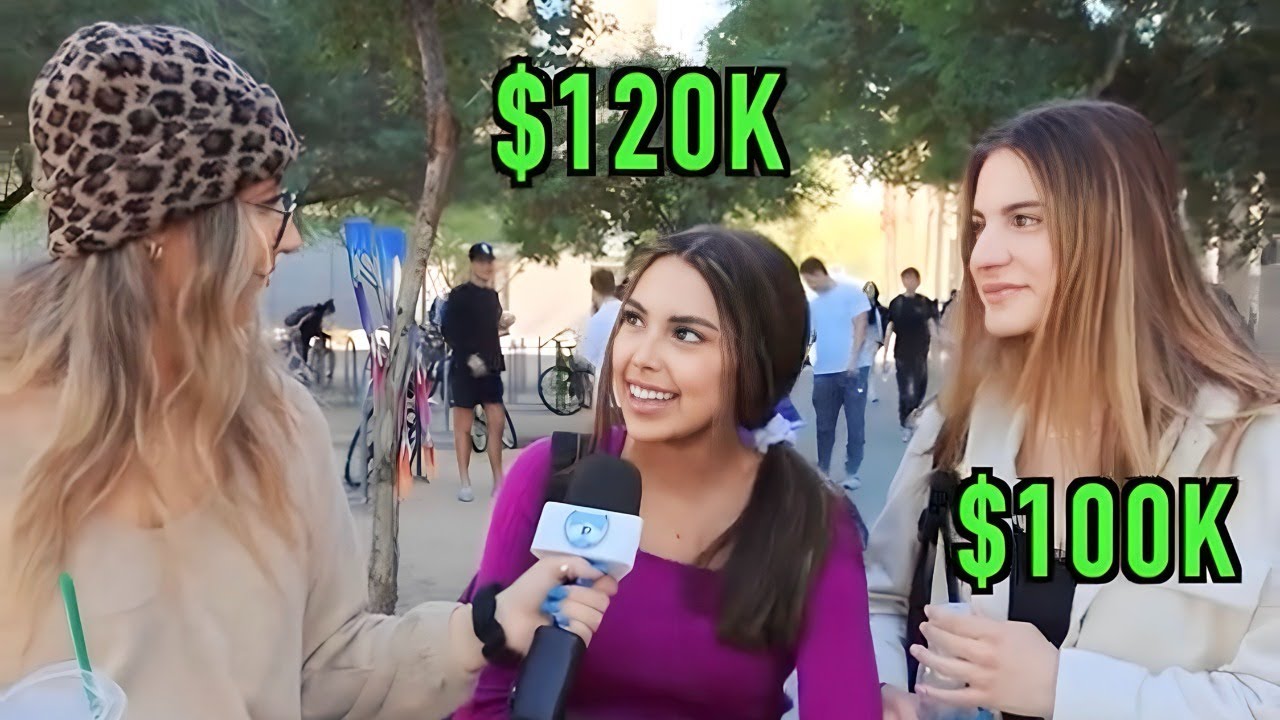 Are Women's Dating Standards Too High? - YouTube