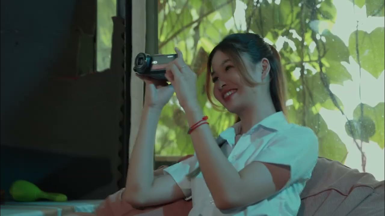 Mr.Punleur - ជម្រើស Ft. Klong TEASER - YouTube