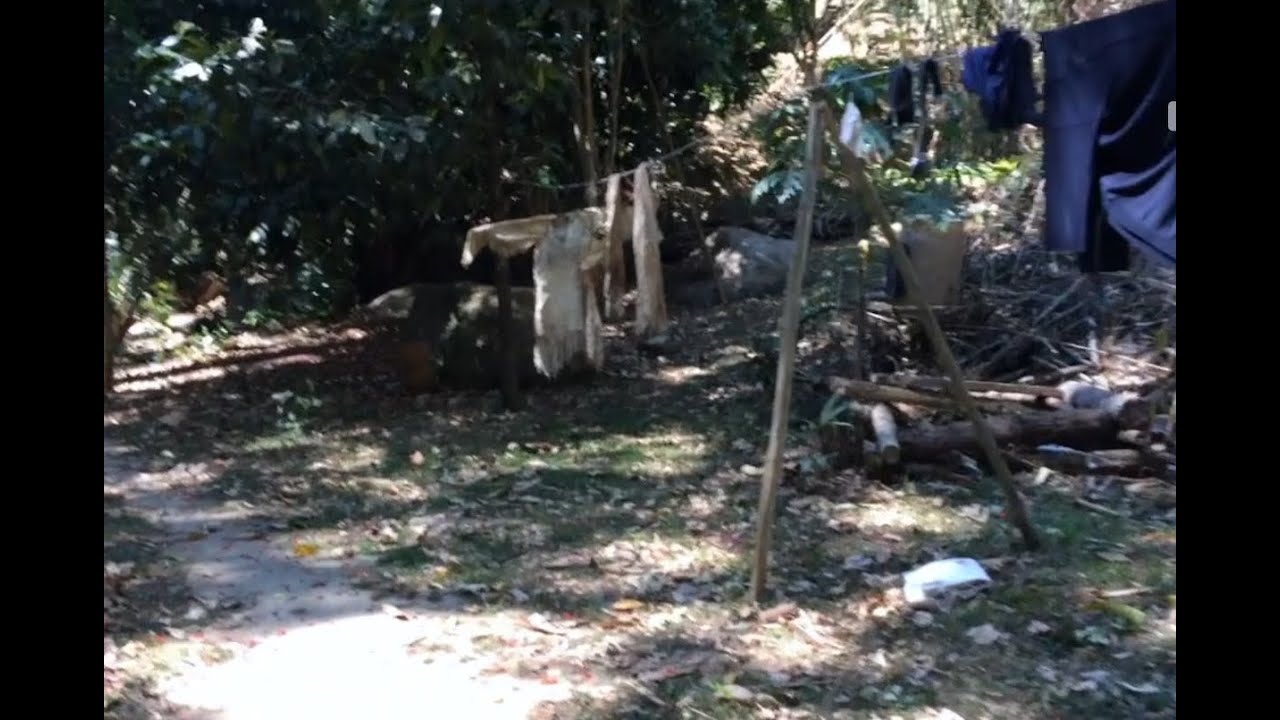 My deerskin tunic, sleeves, leggings and moccasins have come all the ...