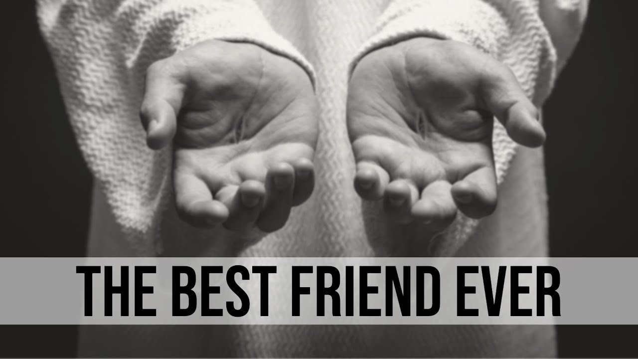 The Best Friend Ever - YouTube