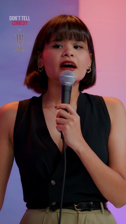 "Mansplaining" 🎤: KC Shornima | Full Video on our Channel! - YouTube