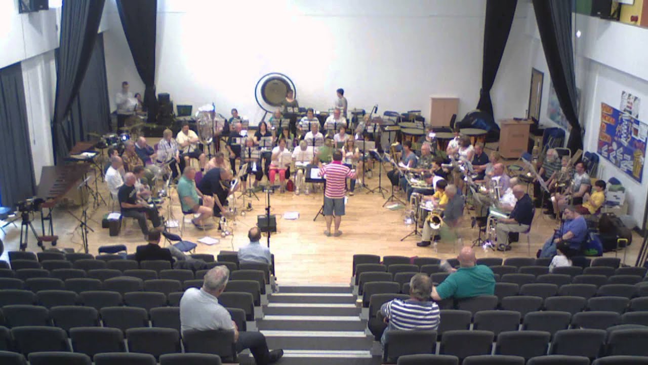 Summer School Time-lapse - YouTube