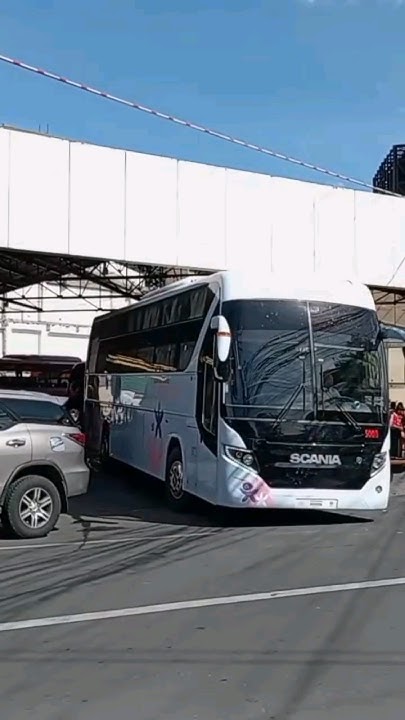 GV Florida Transport S002 & S003 #TheGreatness - YouTube