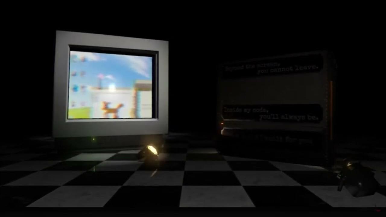 KINITO PET - a world i built for you [kasane teto] UTAU - YouTube