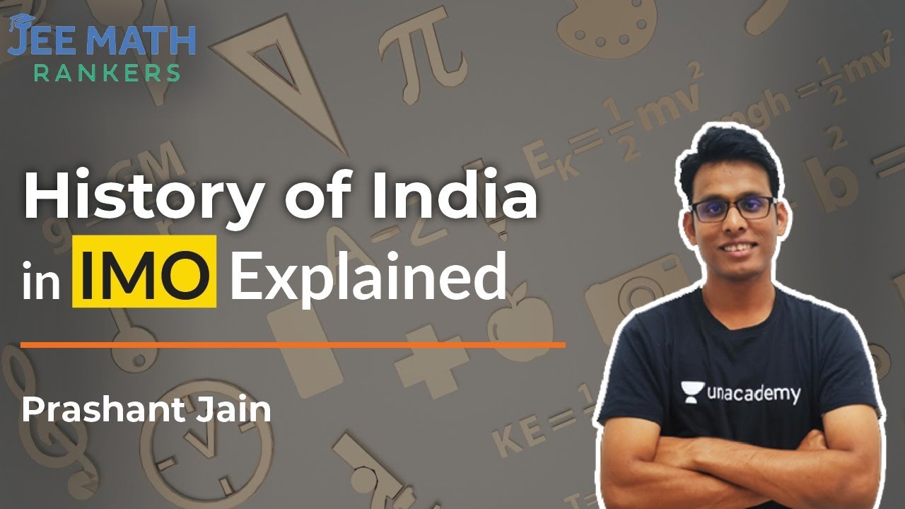 How many Golds for India in IMO 2021/ LIVE Poll | JEE Math Rankers ...