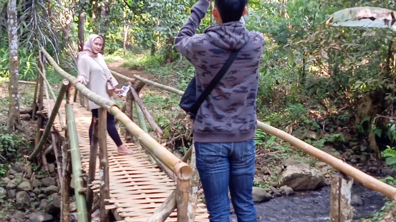 Curug kotak. Curug Tomo. Curug gumawang dan Curug Putri. Padarincang ...