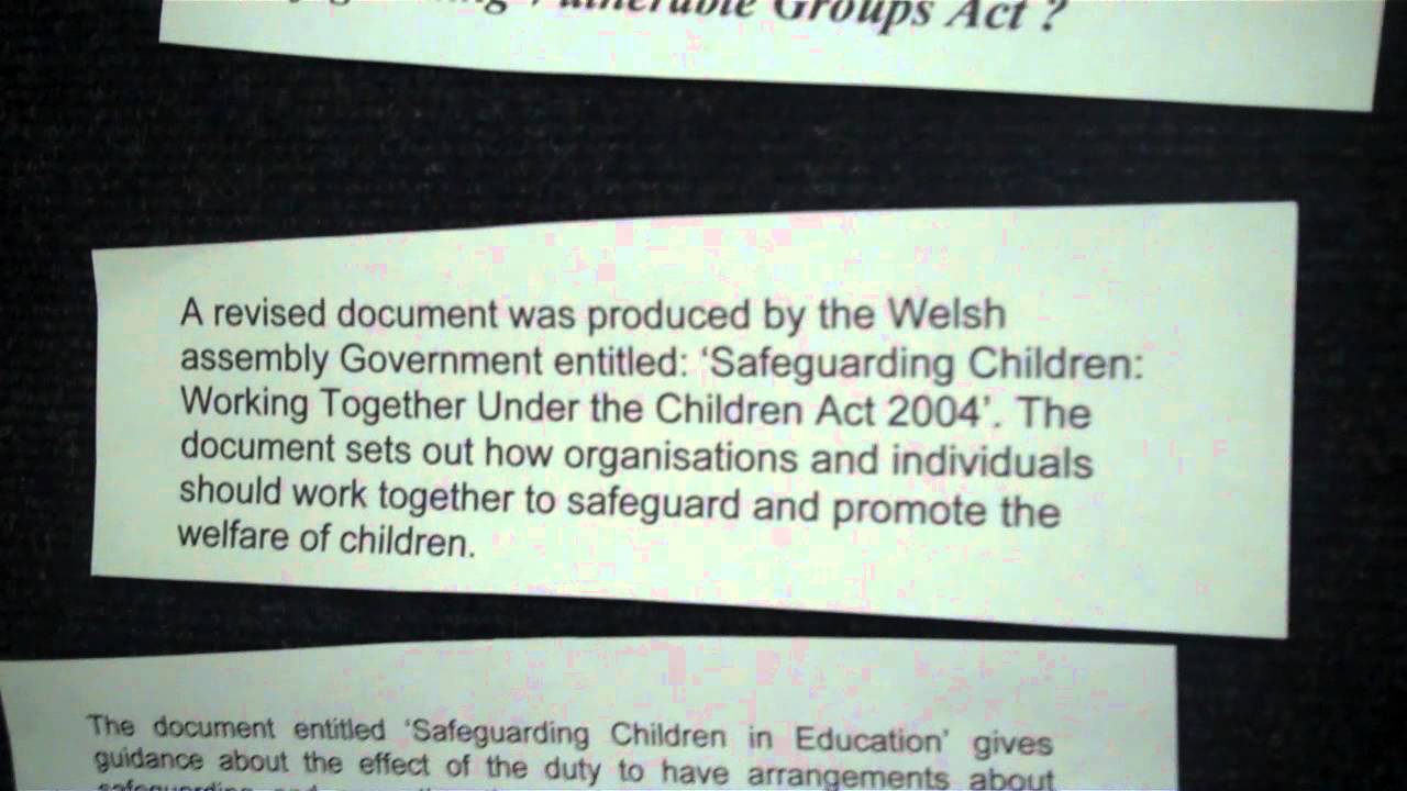 Children's Rights Timeline - YouTube